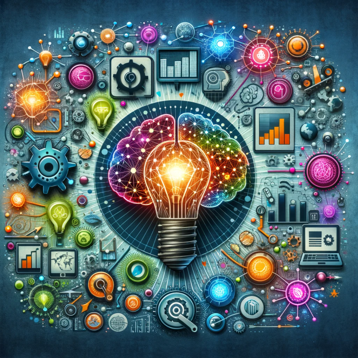 Harnessing the Power of GPT Models for Business Innovation Harnessing the Power of GPT Models for Business Innovation