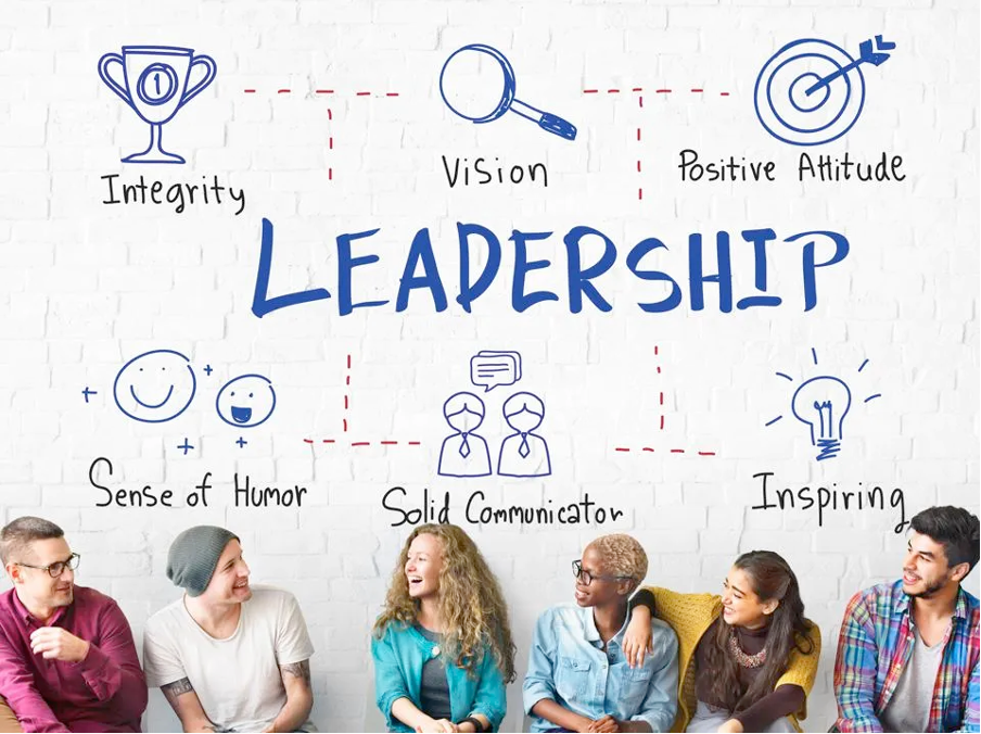 Essential Leadership Skills That Matter Most in Today's World Essential Leadership Skills That Matter Most in Today's World