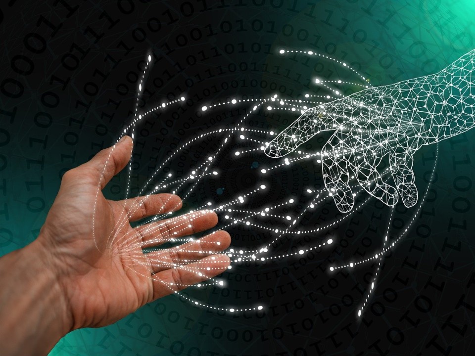 Unleashing the Power of AI for Seamless Digital Transformation -How AI ... Unleashing the Power of AI for Seamless Digital Transformation -How AI ...