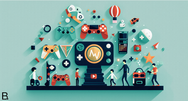 Gamification in Advertising: Turning Engagement into Excitement Gamification in Advertising: Turning Engagement into Excitement