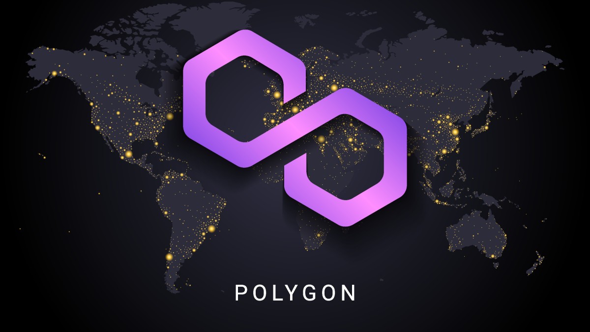 WHAT IS POLYGON? (MATIC) EXPLAINED WHAT IS POLYGON? (MATIC) EXPLAINED