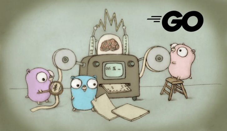 Go Concurrency - Patterns and Idioms | Part 2 - Error handling Go Concurrency - Patterns and Idioms | Part 2 - Error handling