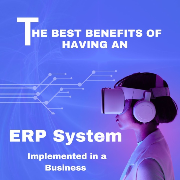 Streamlining Business Operations: The Power of Integrating with ERP Streamlining Business Operations: The Power of Integrating with ERP