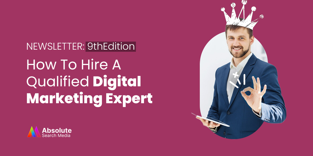 How To Hire A Qualified Digital Marketing Expert How To Hire A Qualified Digital Marketing Expert