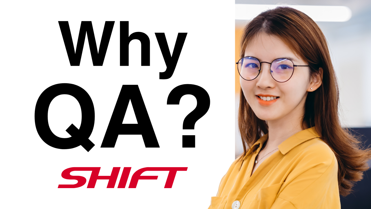 The Importance of Quality Assurance The Importance of Quality Assurance