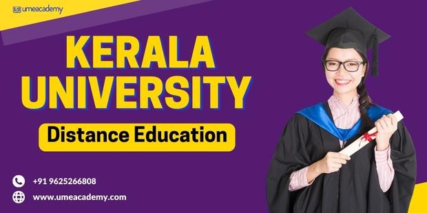 Kerala University Distance MBA Admission 2023 Kerala University Distance MBA Admission 2023