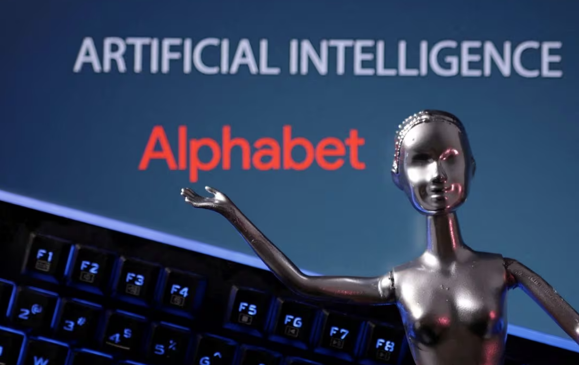 New IBM Study Explores the Changing Role of Leadership, Alphabet's ... New IBM Study Explores the Changing Role of Leadership, Alphabet's ...