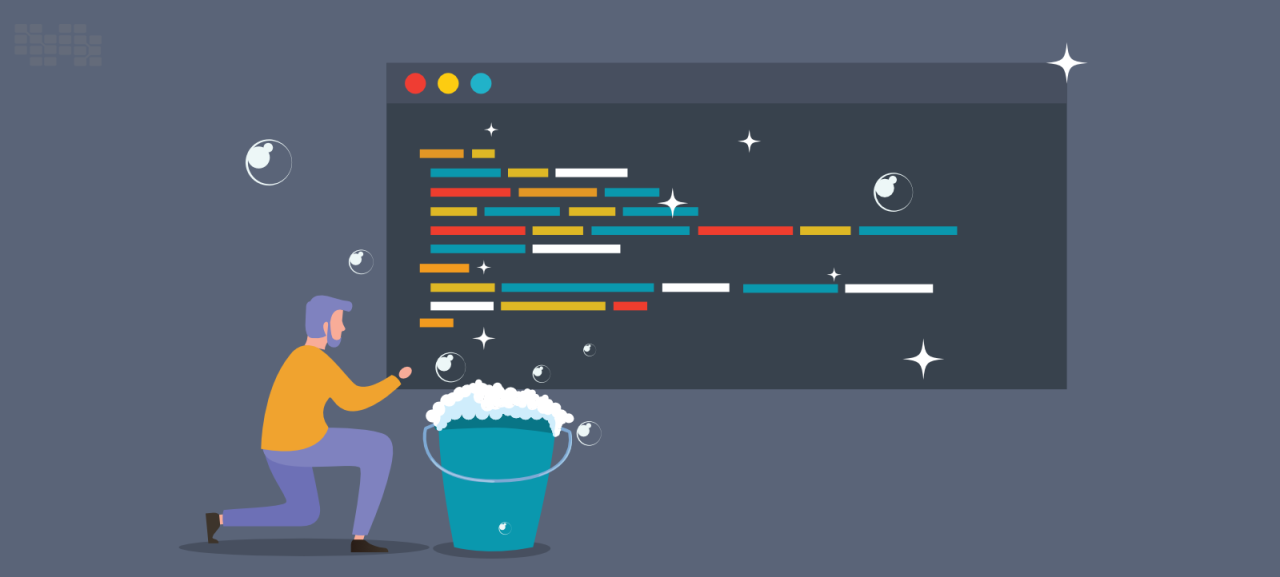 Top 10 Tips To Write Clean Code Top 10 Tips To Write Clean Code