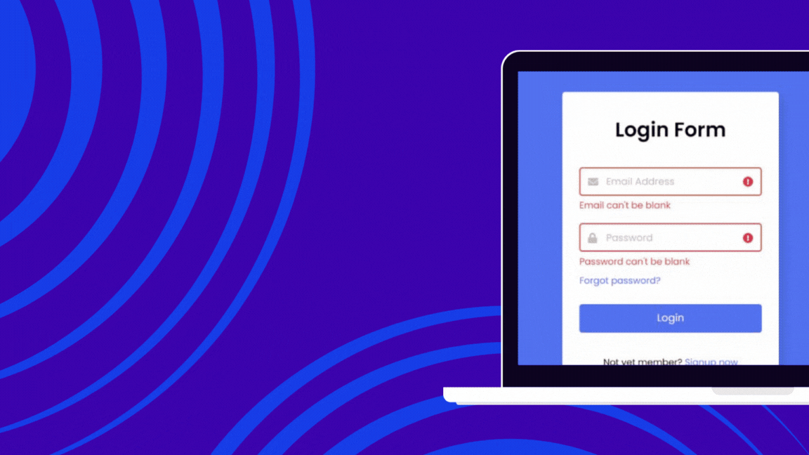 Cracking the Code of User Input Validation Cracking the Code of User Input Validation