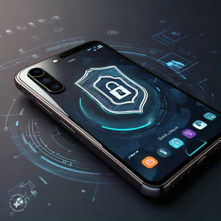 Enhancing Mobile App Security: Best Practices and Strategies Enhancing Mobile App Security: Best Practices and Strategies