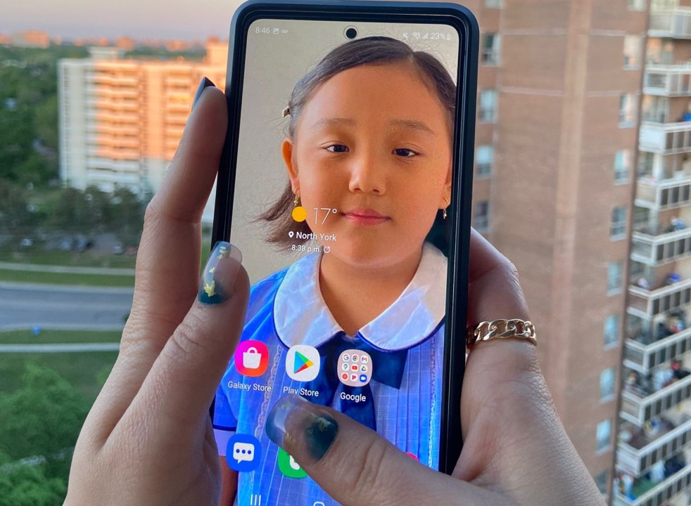 Sushma Gurung on LinkedIn: My Mobile Day Blog Sushma Gurung on LinkedIn: My Mobile Day Blog