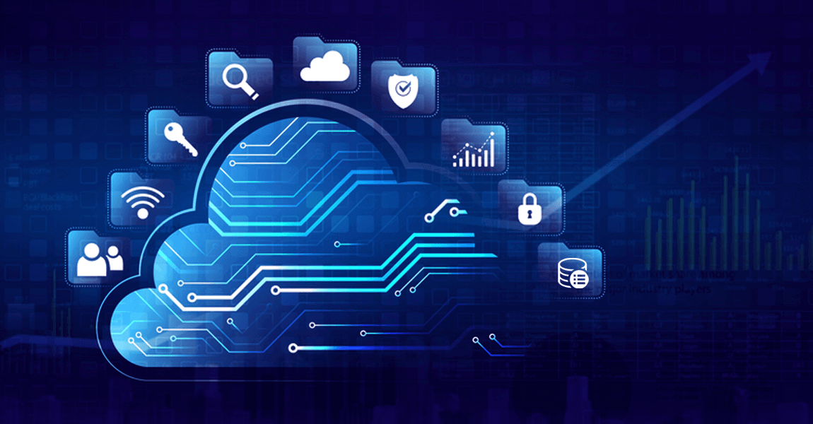 Oracle EBS: ERP Software for Streamlined Business Operations Oracle EBS: ERP Software for Streamlined Business Operations