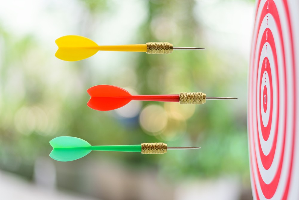 Decoding Consumer Behavior: The Key to Targeted Advertising Success Decoding Consumer Behavior: The Key to Targeted Advertising Success