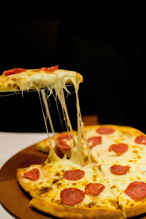 Plato's Pizza Sales Analysis Plato's Pizza Sales Analysis