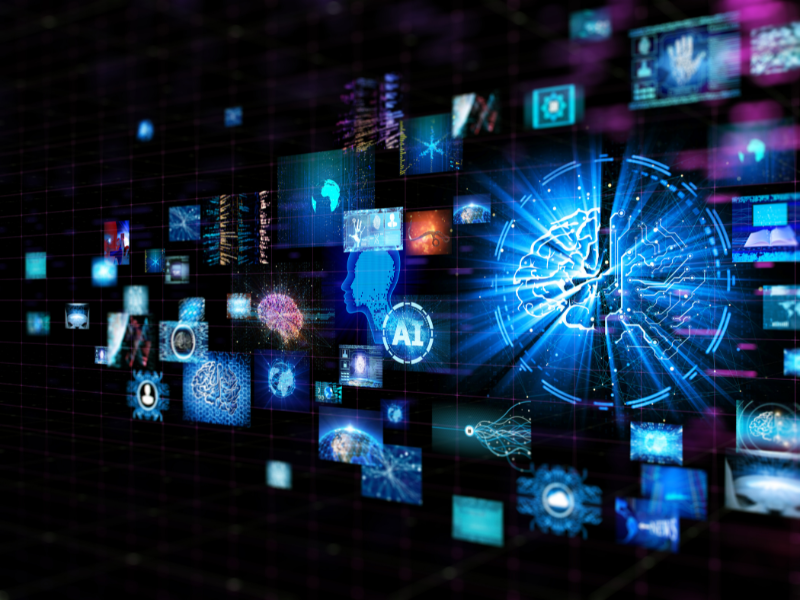 Leveraging Digital Outreach: Unlocking Exponential Business Growth Leveraging Digital Outreach: Unlocking Exponential Business Growth