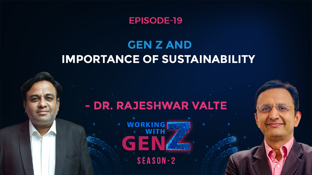 Is Gen Z emerging as the Sustainability Generation? Is Gen Z emerging as the Sustainability Generation?