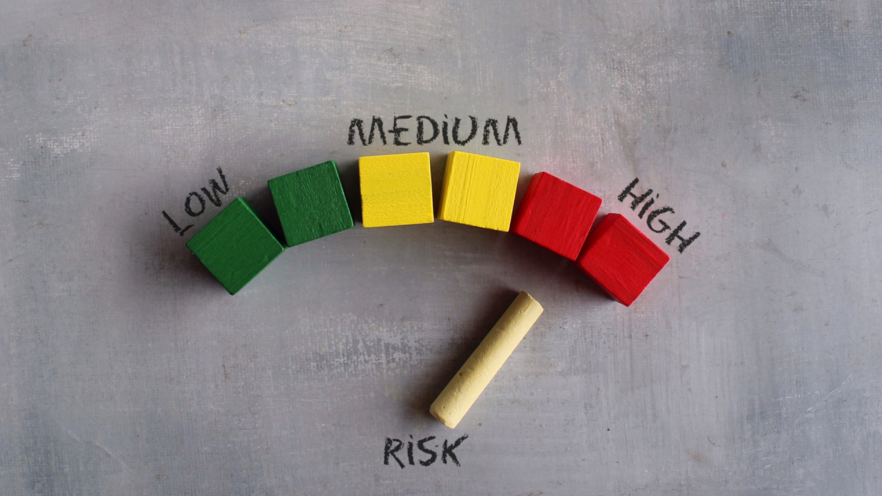 Empowering Safety: Navigating Risk Assessment & Mitigation in Safety ... Empowering Safety: Navigating Risk Assessment & Mitigation in Safety ...