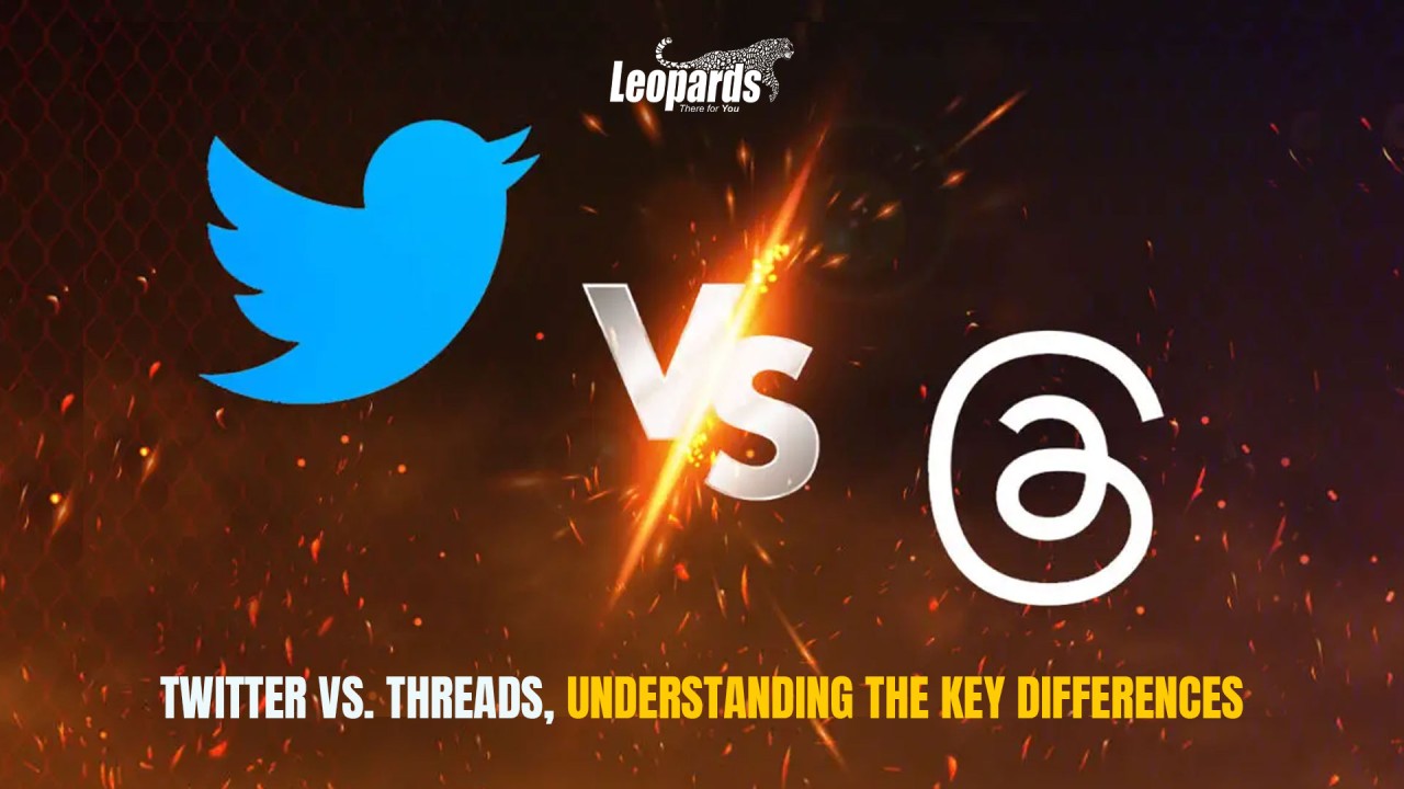 Twitter vs. Threads, Understanding the Key Differences Twitter vs. Threads, Understanding the Key Differences