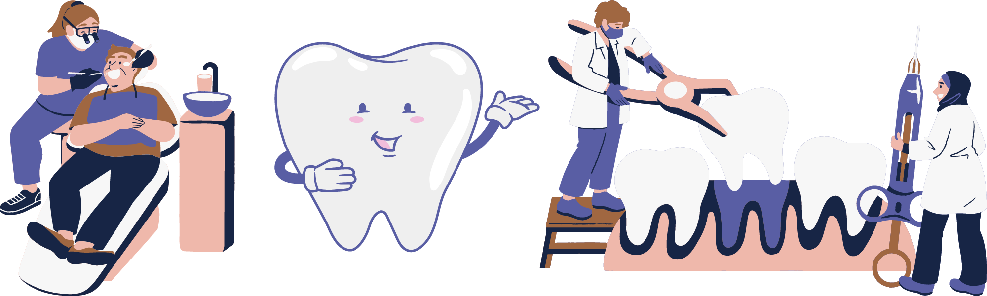 Revolutionizing Dental Care: The Transformation of Devices in India Revolutionizing Dental Care: The Transformation of Devices in India