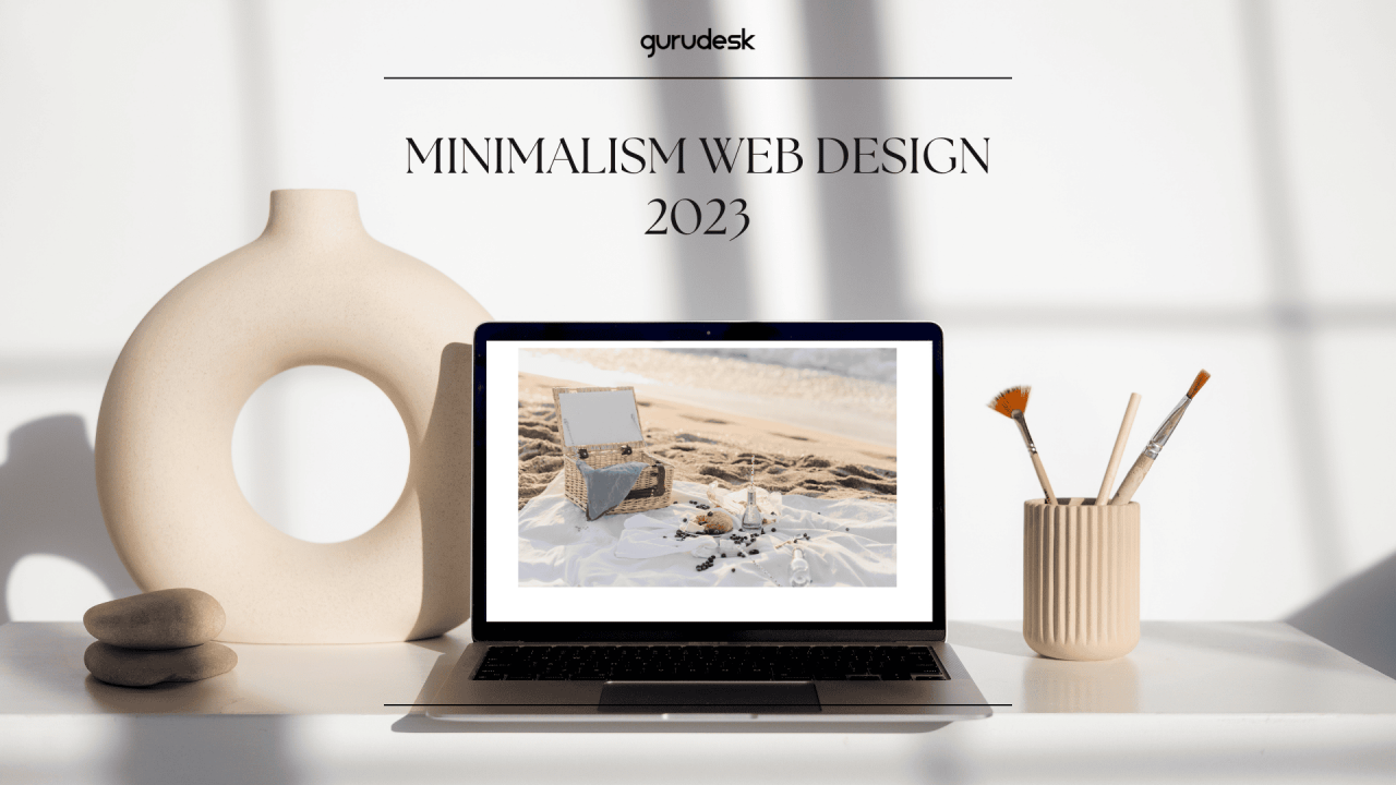 Minimalism web design Minimalism web design