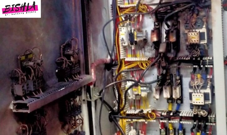 Causes of Electrical Faults? Causes of Electrical Faults?