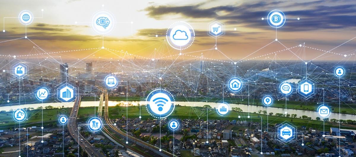Charting the Path: 5 Key Trends in the Digital Transformation of Public ... Charting the Path: 5 Key Trends in the Digital Transformation of Public ...