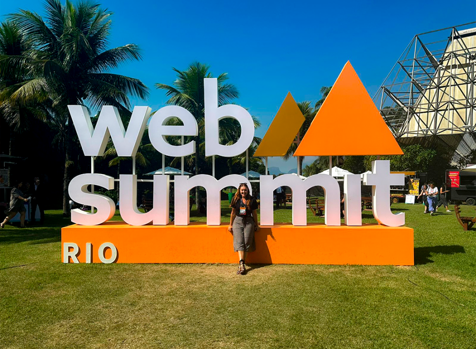 Web Summit Rio 2023 Web Summit Rio 2023