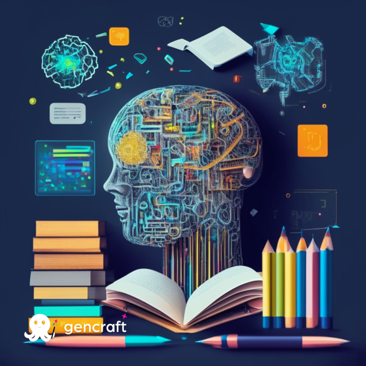 How Artificial Intelligence (AI) is revolutionizing Education How Artificial Intelligence (AI) is revolutionizing Education