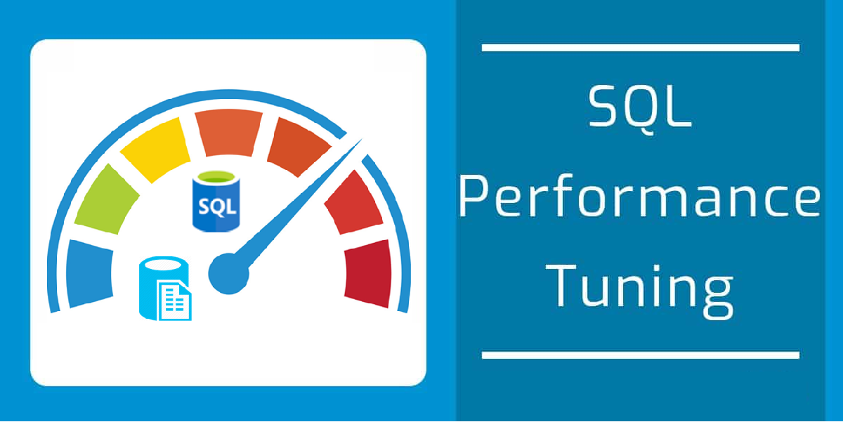 Mastering SQL Performance Tuning: Boost Your Database's Speed and ... Mastering SQL Performance Tuning: Boost Your Database's Speed and ...