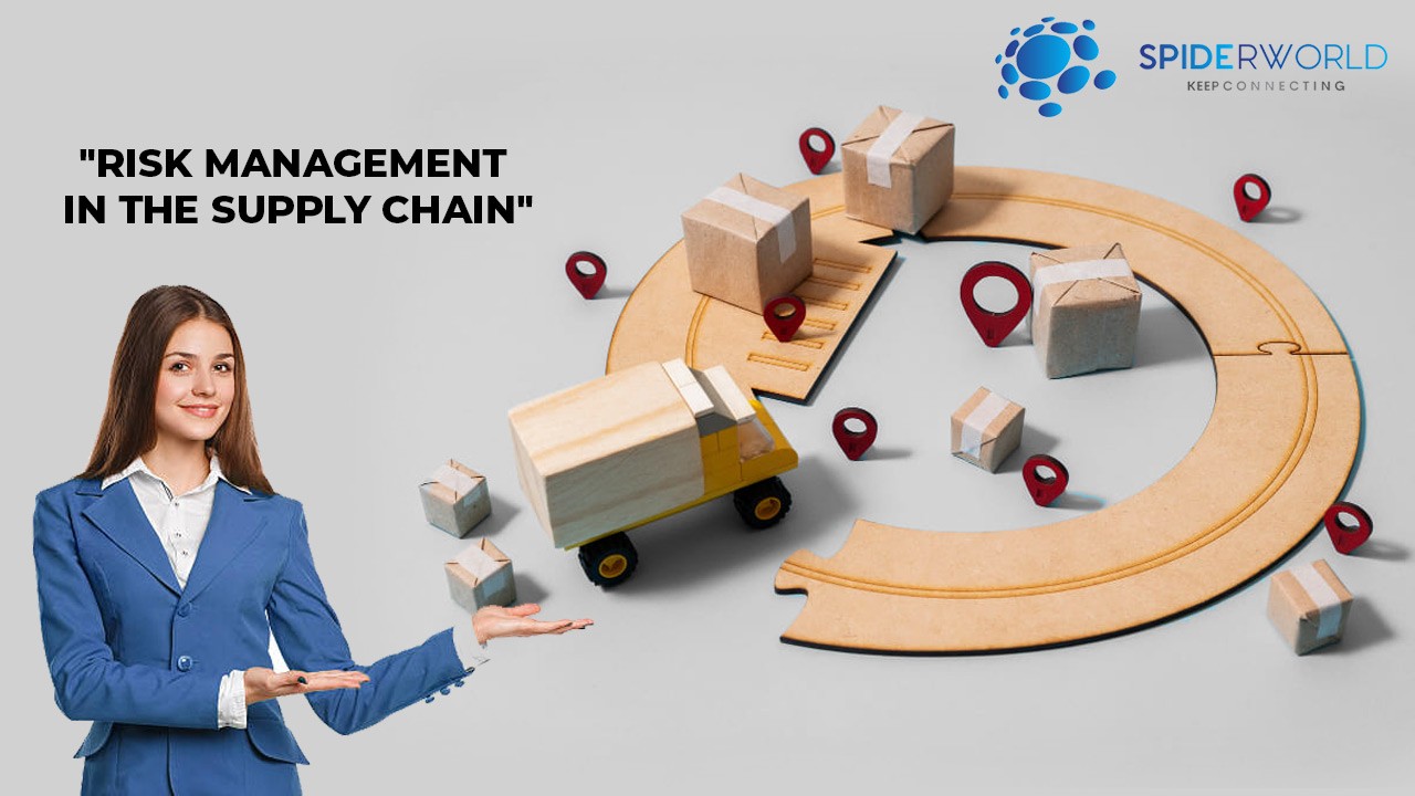 Navigating the Pros and Cons of Supply Chain Risk Management Navigating the Pros and Cons of Supply Chain Risk Management