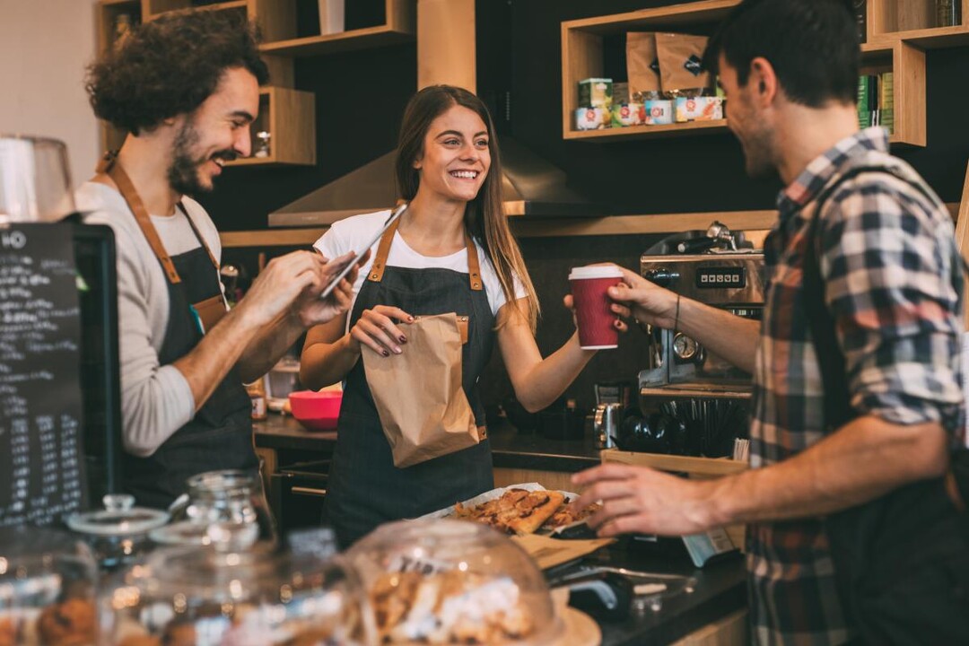 The Personalization Revolution: Unlocking Customer Acquisition and ... The Personalization Revolution: Unlocking Customer Acquisition and ...