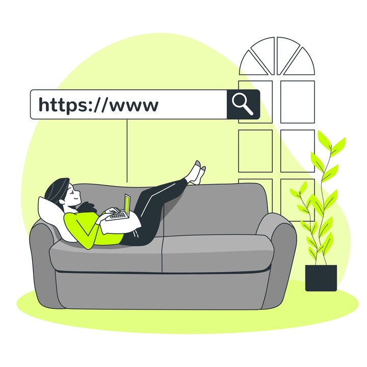 Understanding HTTP Understanding HTTP