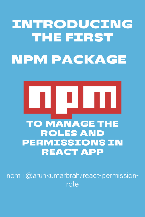 A Comprehensive Solution for Managing User Permissions in React ... A Comprehensive Solution for Managing User Permissions in React ...