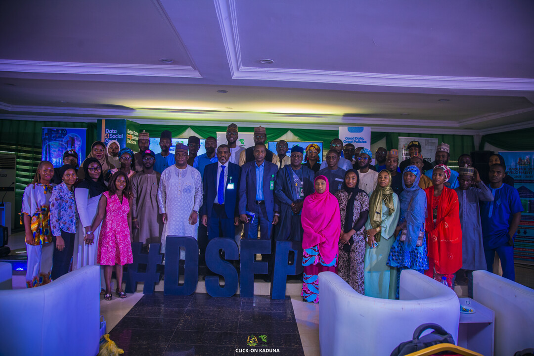 Harnessing Data for Transformative Governance: Insights from Clickon ... Harnessing Data for Transformative Governance: Insights from Clickon ...