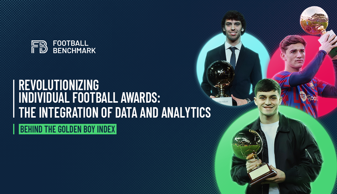 Revolutionizing Individual Football Awards: The Integration of Data and ... Revolutionizing Individual Football Awards: The Integration of Data and ...