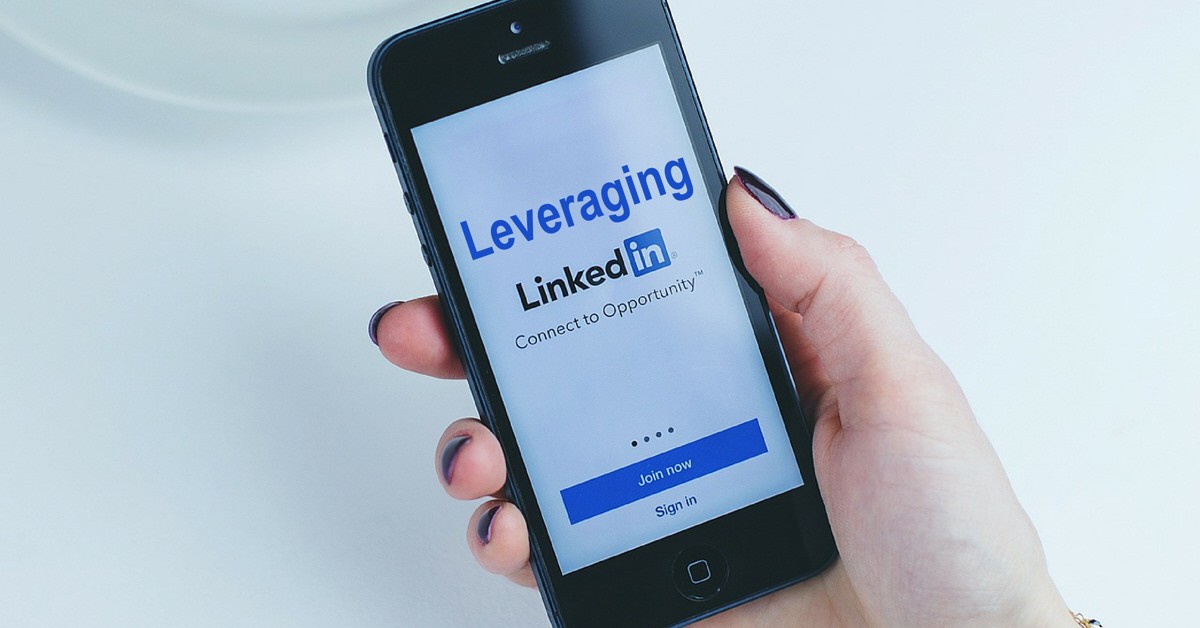 Leveraging LinkedIn: Unleashing the Power of Modern Lead Generation Leveraging LinkedIn: Unleashing the Power of Modern Lead Generation