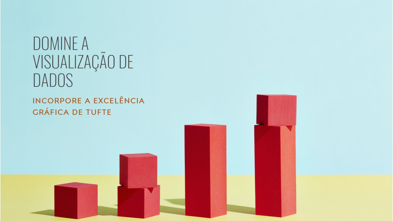 Dominando a Arte da Visualização de Dados: Incorporando a Excelência ... Dominando a Arte da Visualização de Dados: Incorporando a Excelência ...