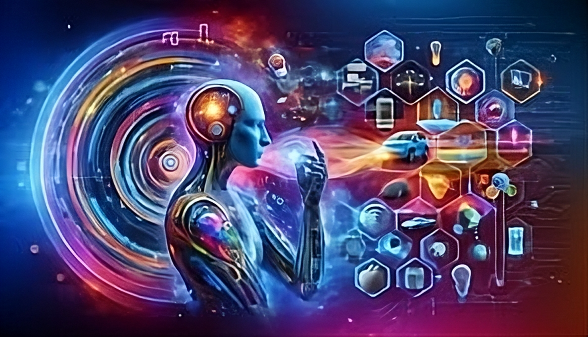 Unveiling the Future: Artificial General Intelligence Unveiling the Future: Artificial General Intelligence