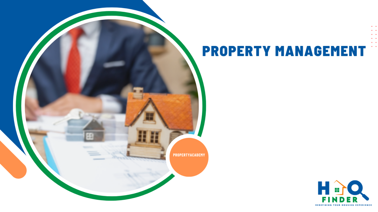 Efficient Property Management: Maximizing Real estate Returns and ... Efficient Property Management: Maximizing Real estate Returns and ...