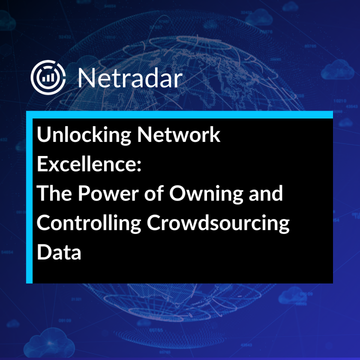 Unlocking Network Excellence: The Power of Owning and Controlling ... Unlocking Network Excellence: The Power of Owning and Controlling ...