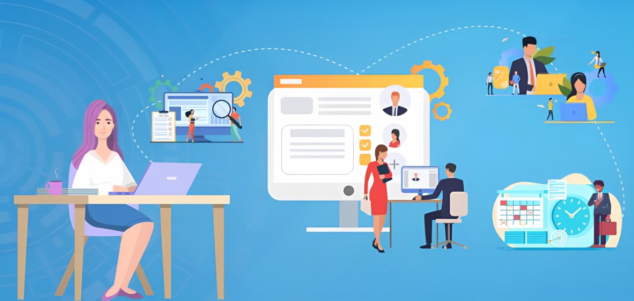 HR Module Implementation using ServiceNow HR Module Implementation using ServiceNow