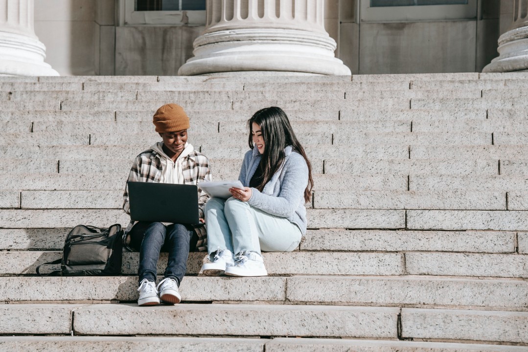 Elevating Digital Marketing Techniques for Education Elevating Digital Marketing Techniques for Education