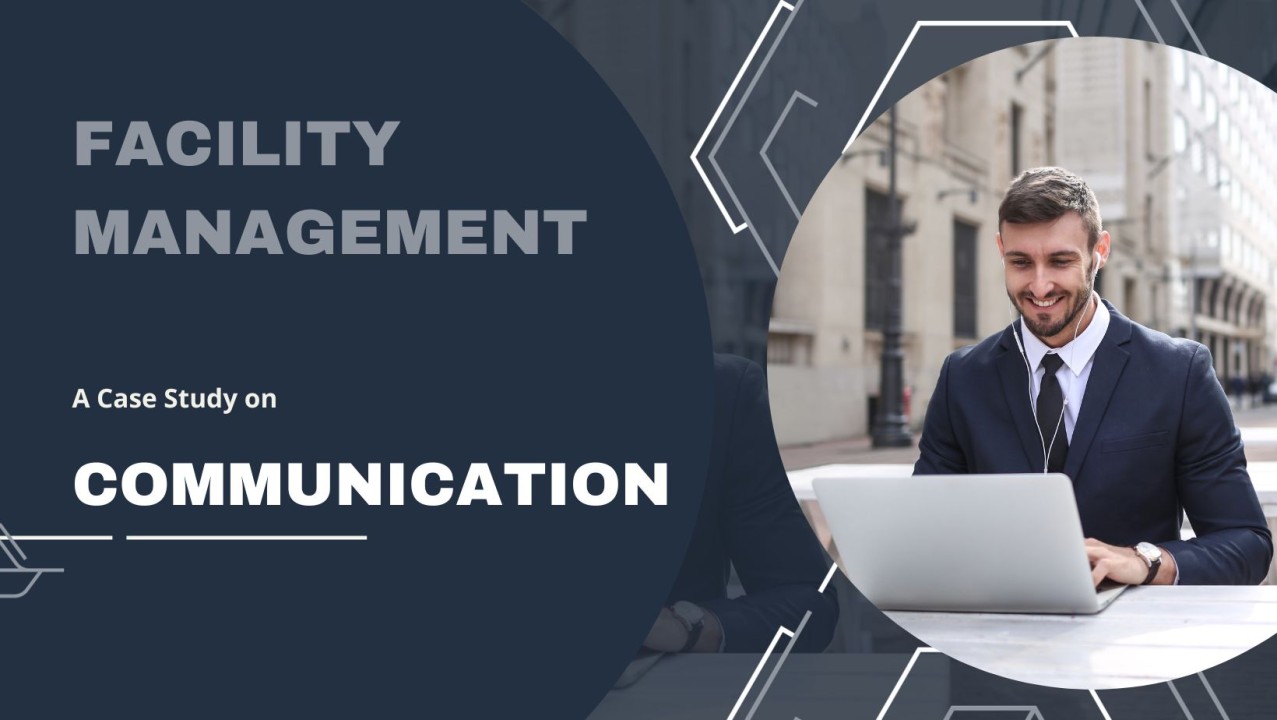 Case Study: Elevating Operational Efficiency through Effective ... Case Study: Elevating Operational Efficiency through Effective ...