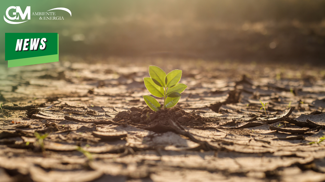 Approvato il Piano Nazionale di Adattamento ai Cambiamenti Climatici. Approvato il Piano Nazionale di Adattamento ai Cambiamenti Climatici.
