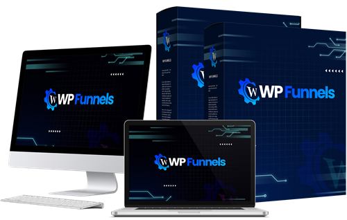 Conquer Conversions: Master Your Marketing with WP Funnels Conquer Conversions: Master Your Marketing with WP Funnels