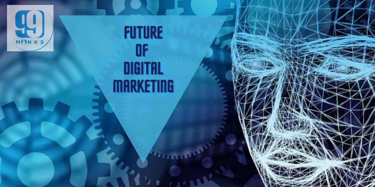 The Future of Digital Marketing: Embracing the Ever-Evolving Landscape The Future of Digital Marketing: Embracing the Ever-Evolving Landscape