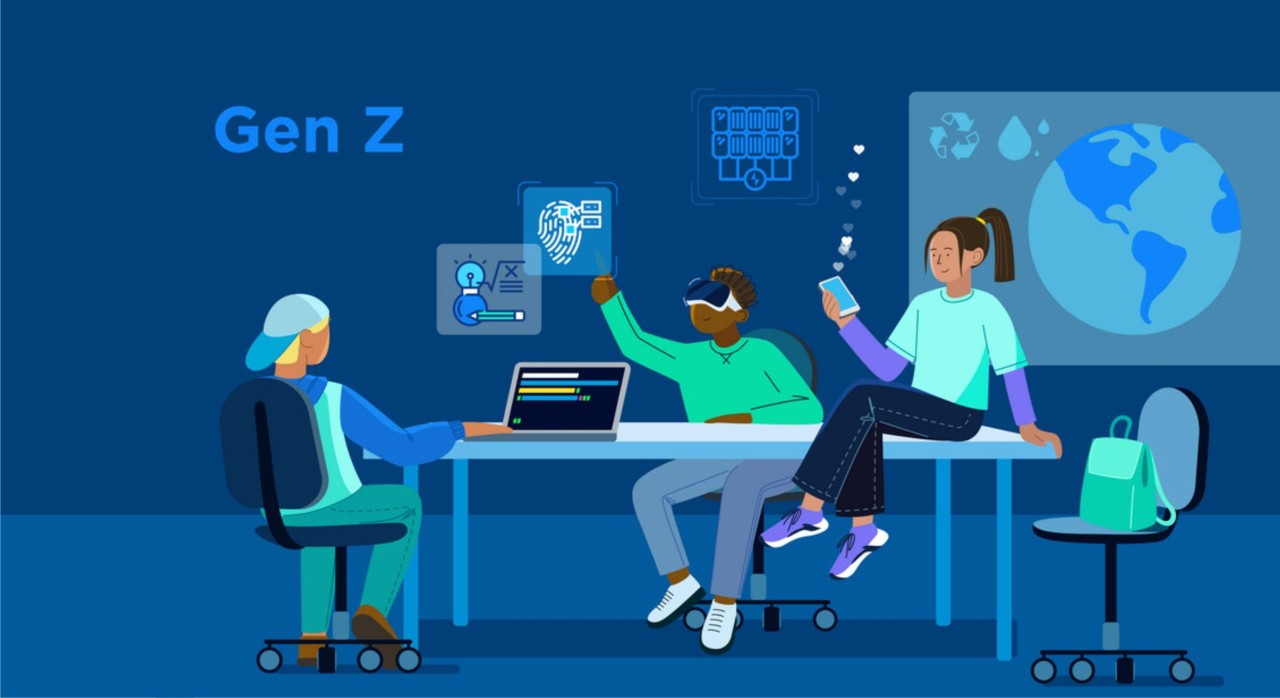 Hiring Gen Z - Challenges and Opportunities Hiring Gen Z - Challenges and Opportunities