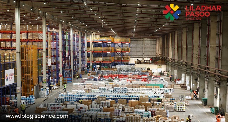 Indian warehousing sector sees growth through standardization Indian warehousing sector sees growth through standardization