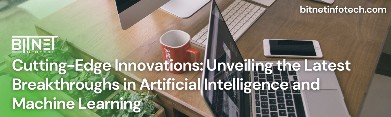 Cutting-Edge Innovations: Unveiling the Latest Breakthroughs in ... Cutting-Edge Innovations: Unveiling the Latest Breakthroughs in ...