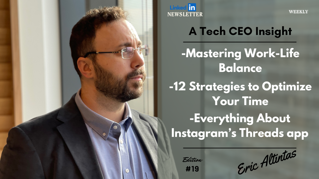 Mastering Work-Life Balance-12 Strategies to Optimize Your Time ... Mastering Work-Life Balance-12 Strategies to Optimize Your Time ...